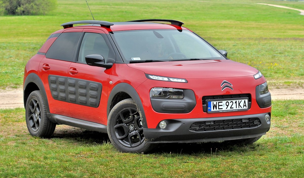 Najlepsze używane auta dla seniorów – 27 polecanych modeli - Magazyn auto