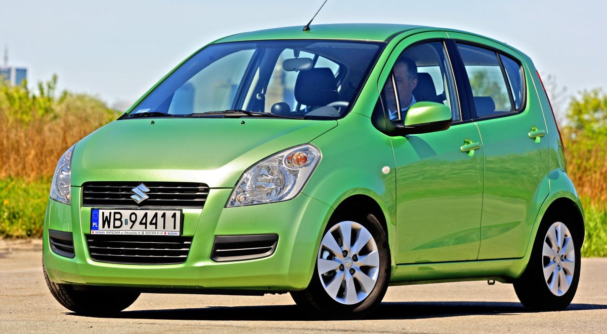 Najlepsze używane auta dla seniorów – 27 polecanych modeli - Magazyn auto