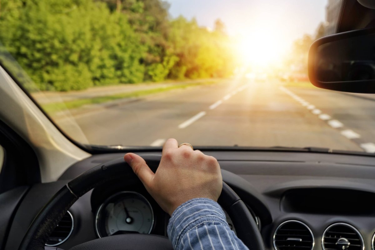 Jak zaplanować podróż autem: 3 sprawdzone sposoby na usprawnienie ...