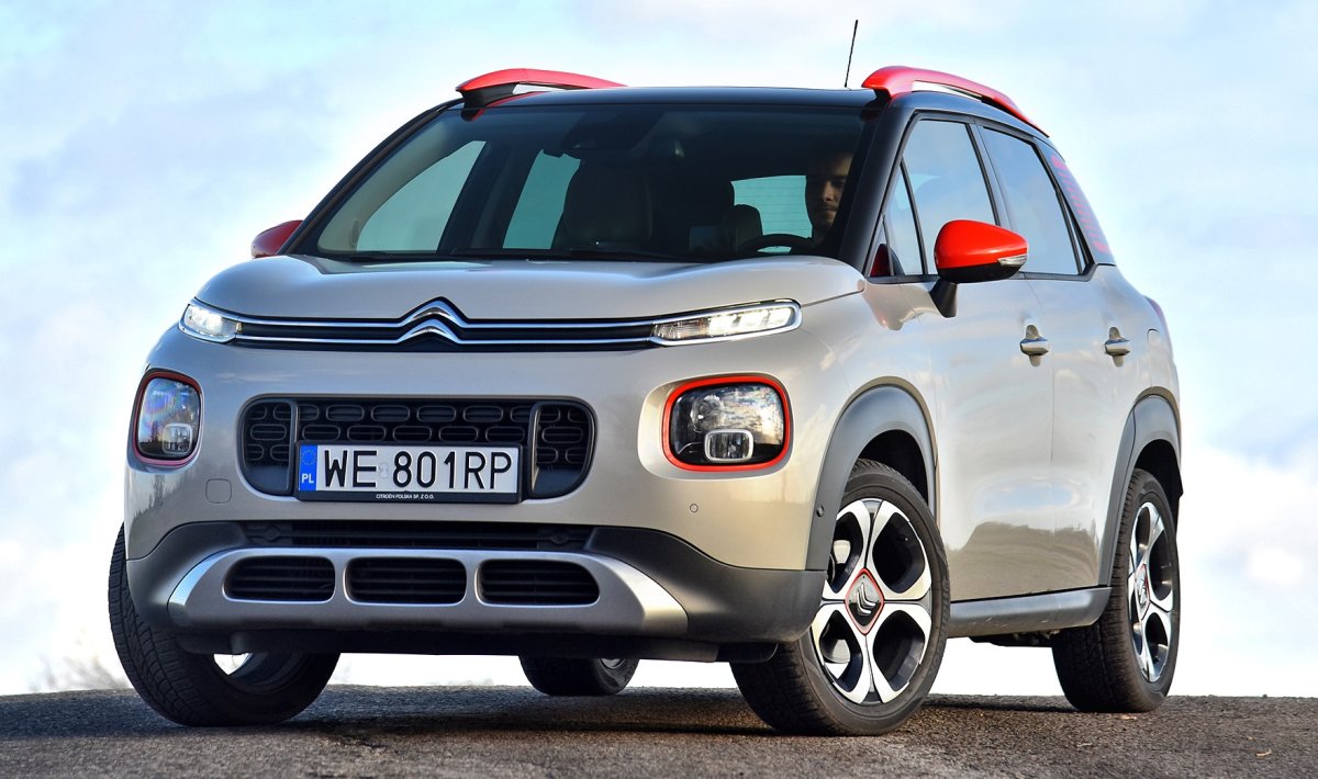 Używane małe SUV-y i crossovery – 20 polecanych modeli - Magazyn auto