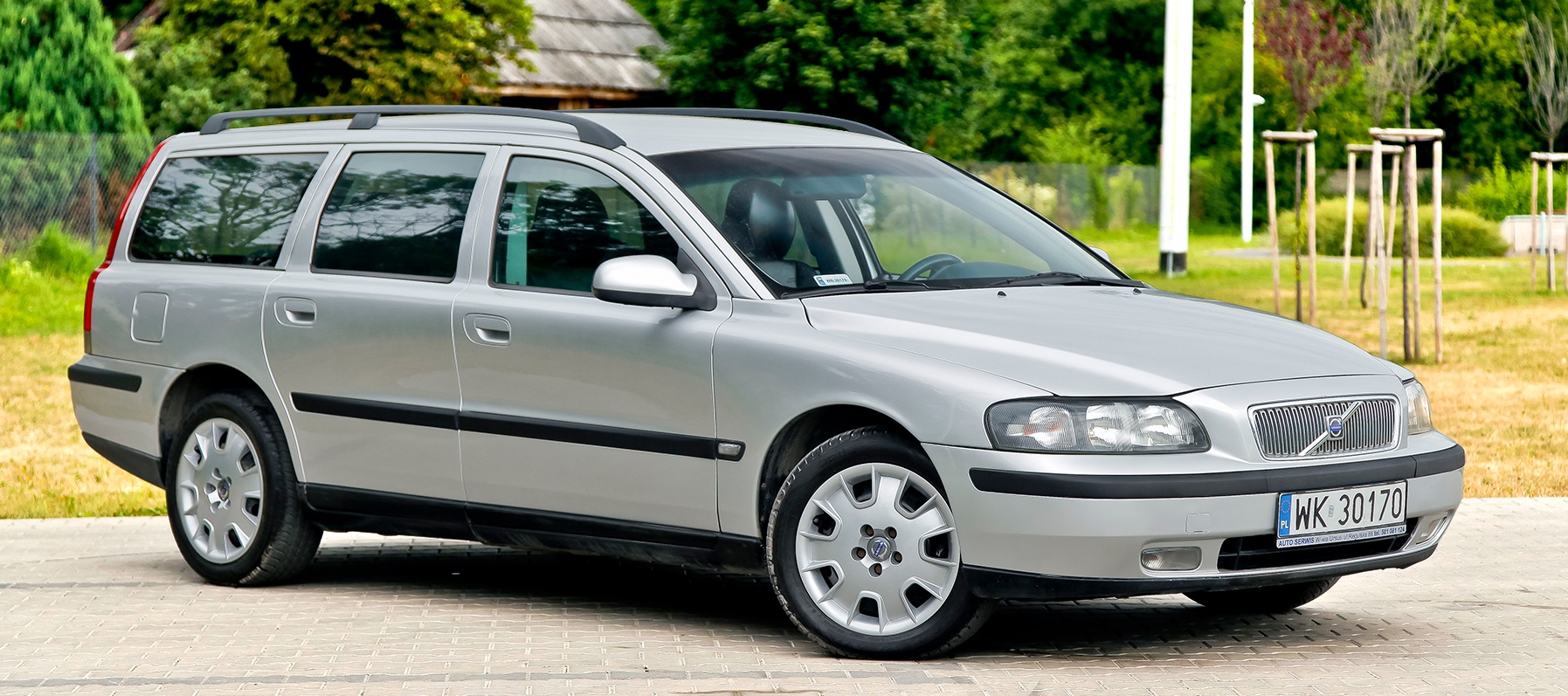 Tanie używane auta klasy średniej – proste i solidne wersje - Magazyn auto