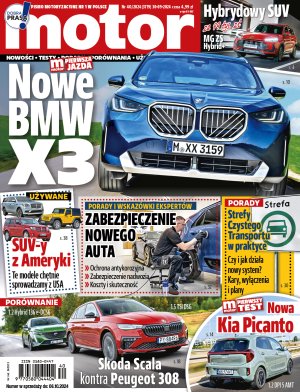 MagazynAUTO – samochody, testy, opinie