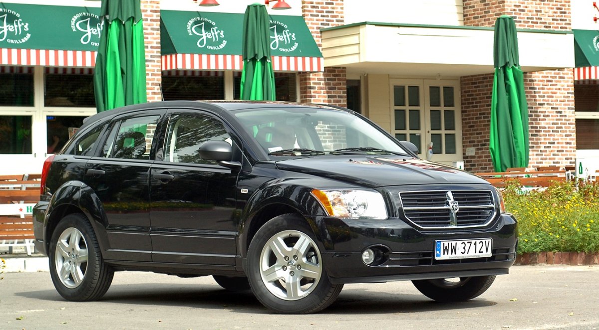 Używane SUV-y i crossovery z Ameryki – 20 modeli - Magazyn auto