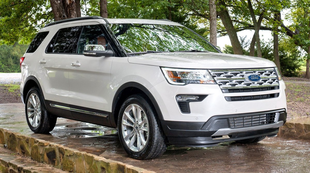 Używane SUV-y i crossovery z Ameryki – 20 modeli - Magazyn auto