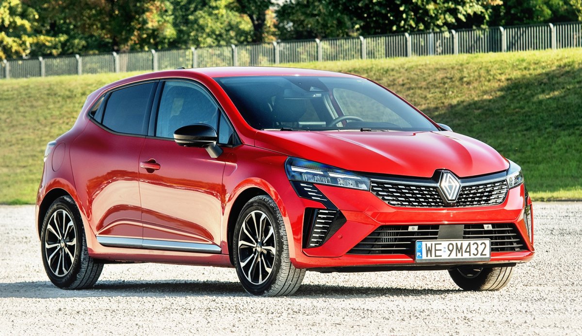 Nowe auta do 100 tys. zł – jakie modele kupisz w takim budżecie ...