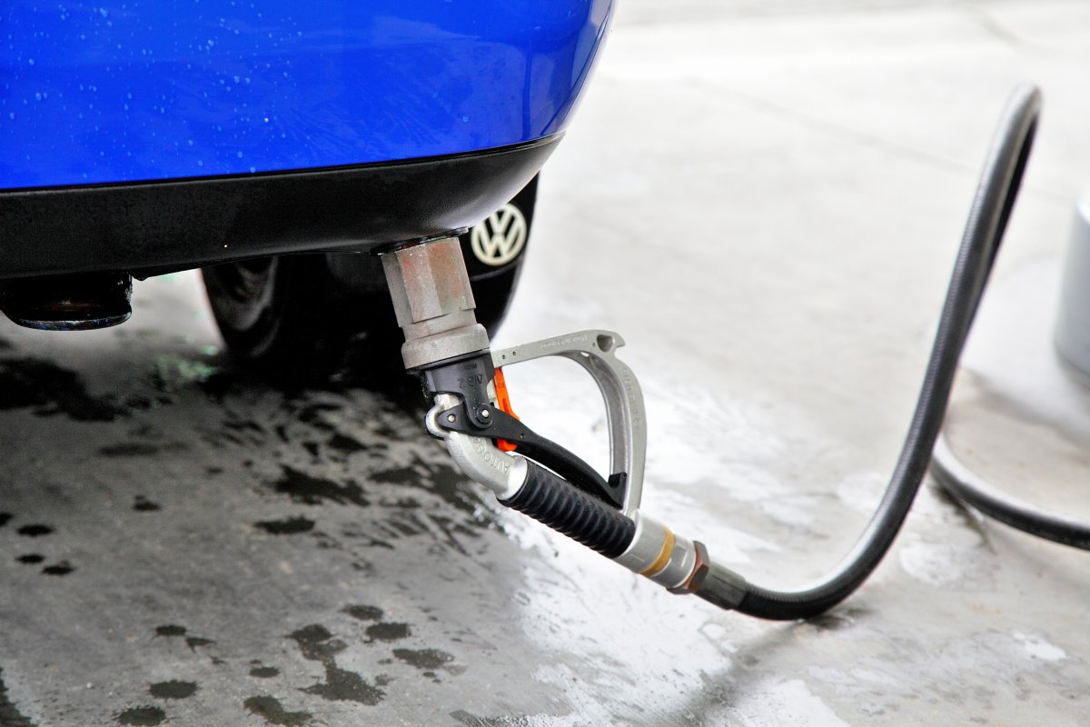 Czy to już koniec LPG w Polsce? Przed świętami w życie wchodzi embargo ...