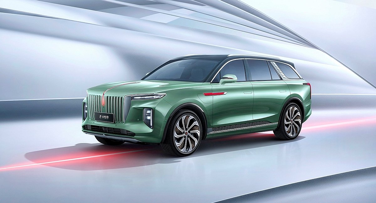 Kupił samochód z Chin i... się zaczęło - Magazyn auto