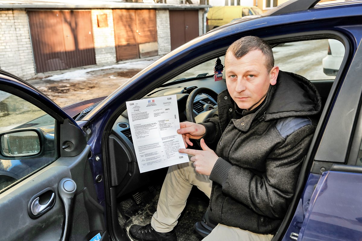 Zmiany dla kierowców w 2025 r. – od przepisów po infrastrukturę - Magazyn auto