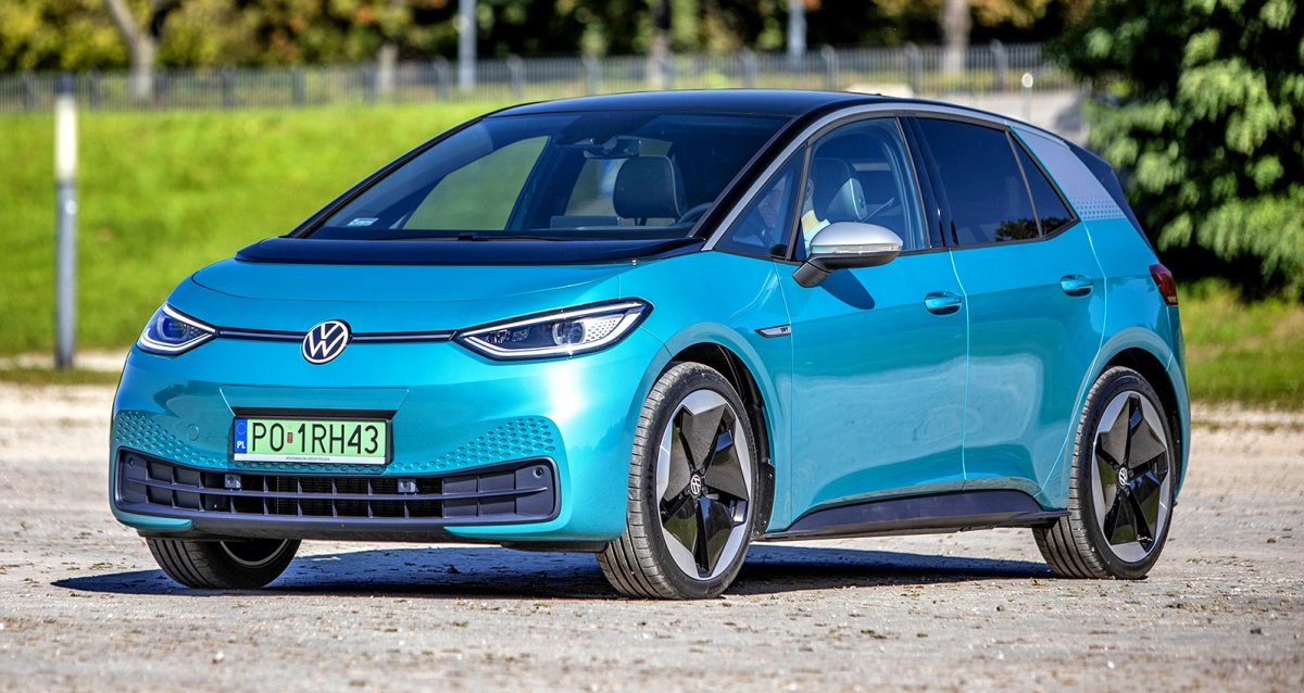 Jakie auto używane kupić w 2025 roku? 18 polecanych modeli - Magazyn auto