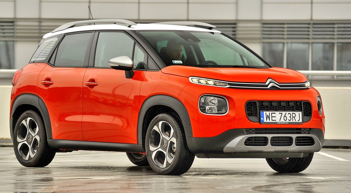 Jakie auto używane kupić w 2025 roku? 18 polecanych modeli - Magazyn auto