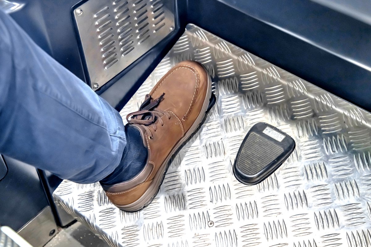 Tramwaj od A do Z – jak zostać motorniczym, tabor, ciekawostki ...